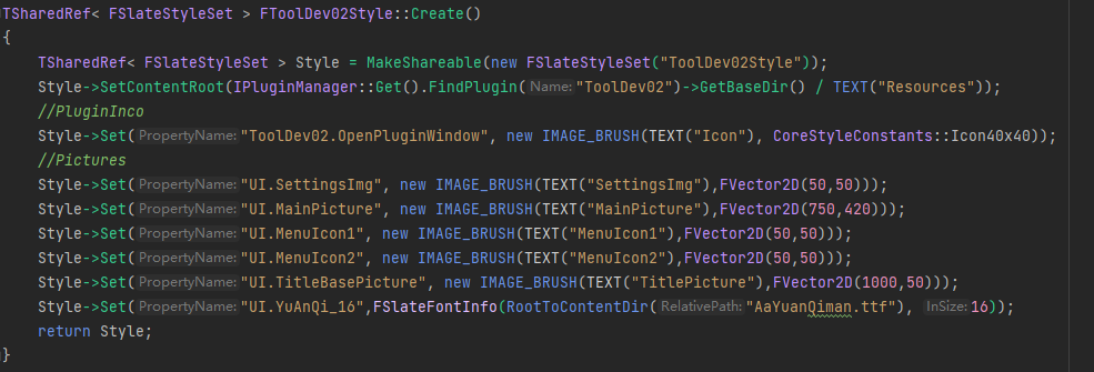 【UE5】ToolDev-2.批处理小工具 - 知乎