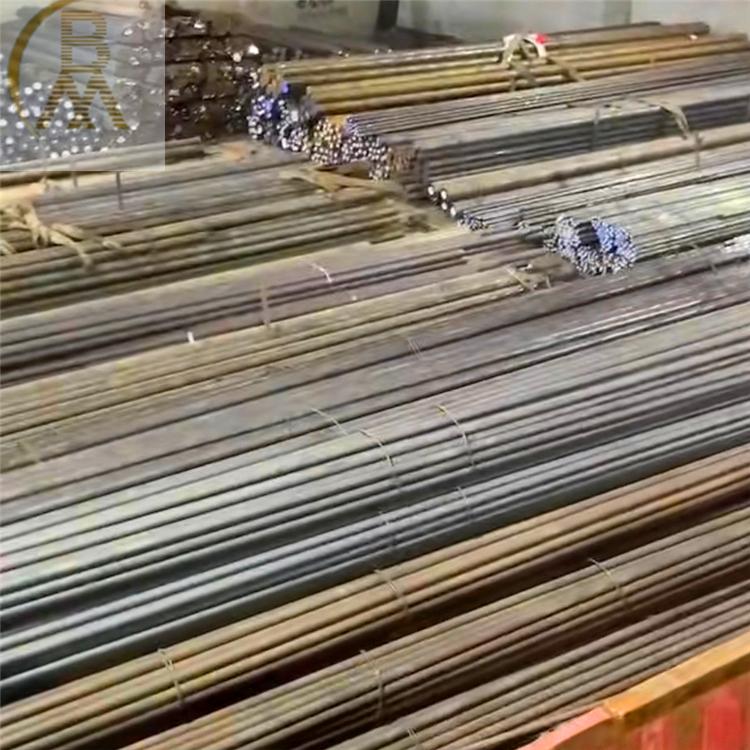 34CrNiMo6合金钢 - 知乎