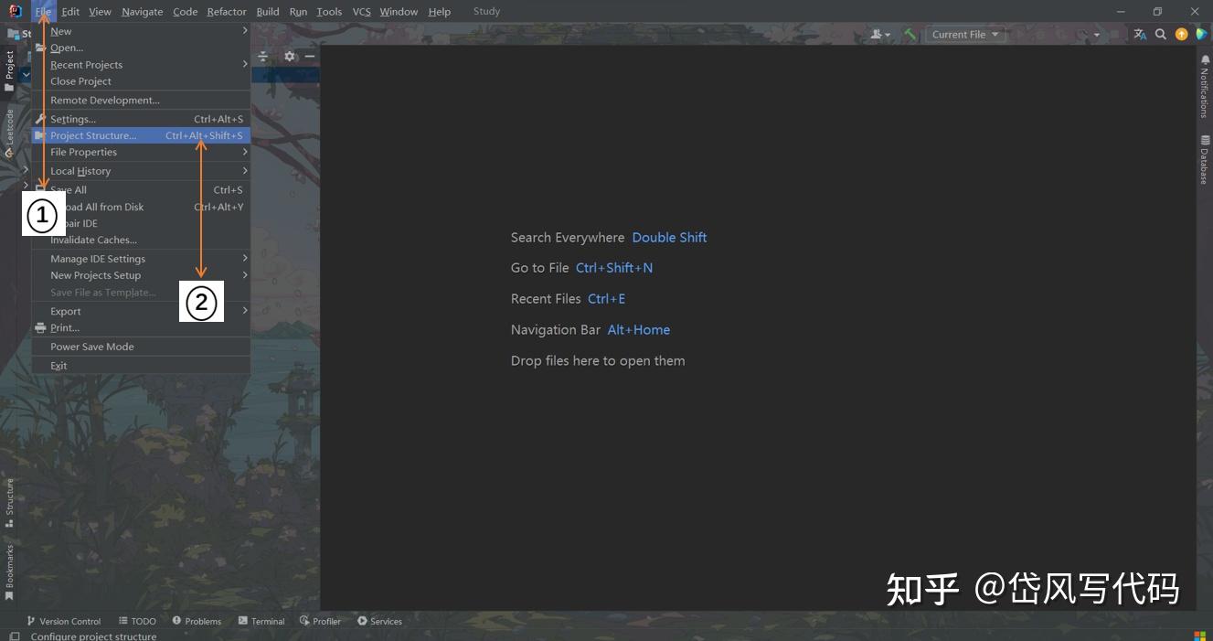 2023版本IDEA创建JavaWeb项目（附有图文详解） - 知乎