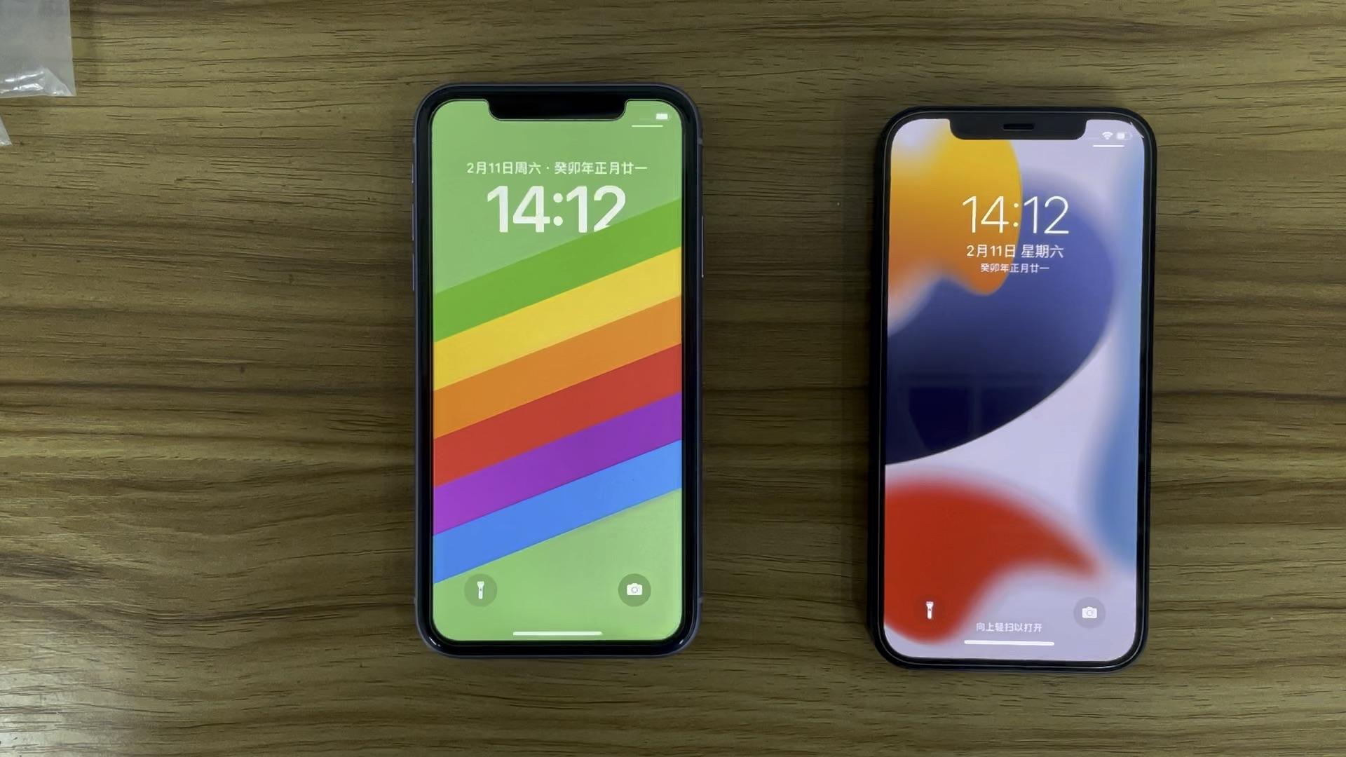 iPhone 11和iPhone 12哪个值得入手？ - 知乎