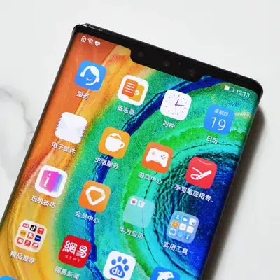 马上2023年了，华为Mate30Pro还值得买吗？ - 知乎