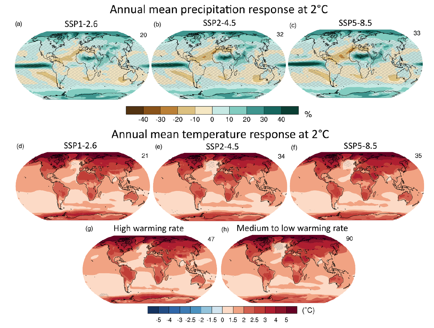 python一键绘制全球地图 - 知乎