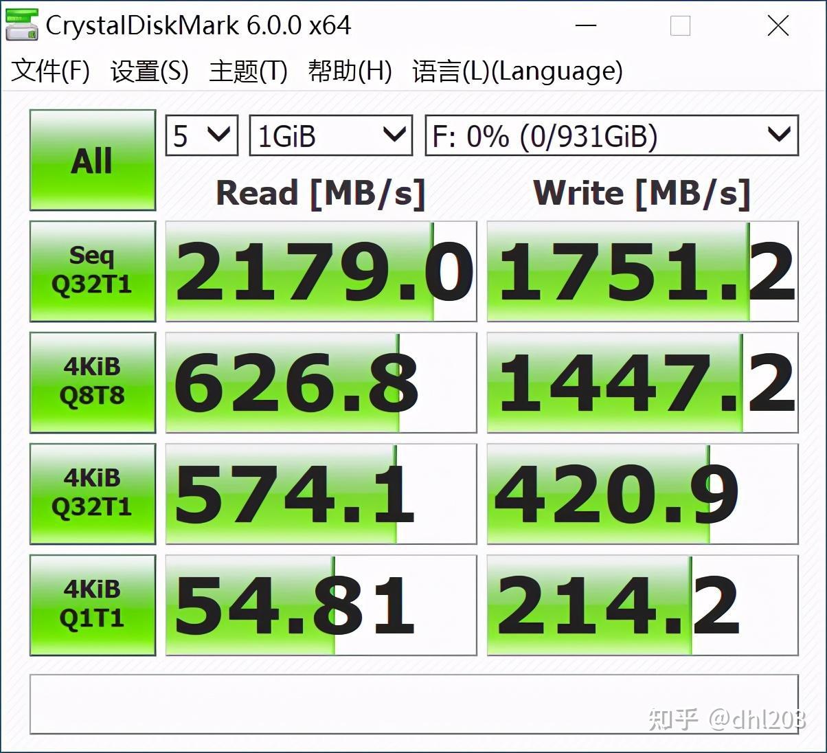 终于写满300T！QLC的NV1好像坏了，真相如何呢？ - 知乎