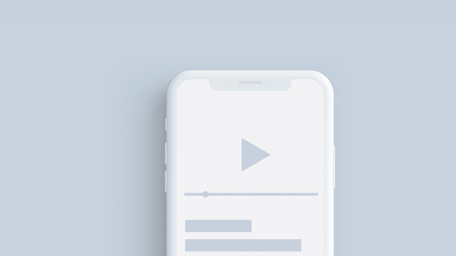 iOS WebView 对 H5 视频播放的控制 - 知乎