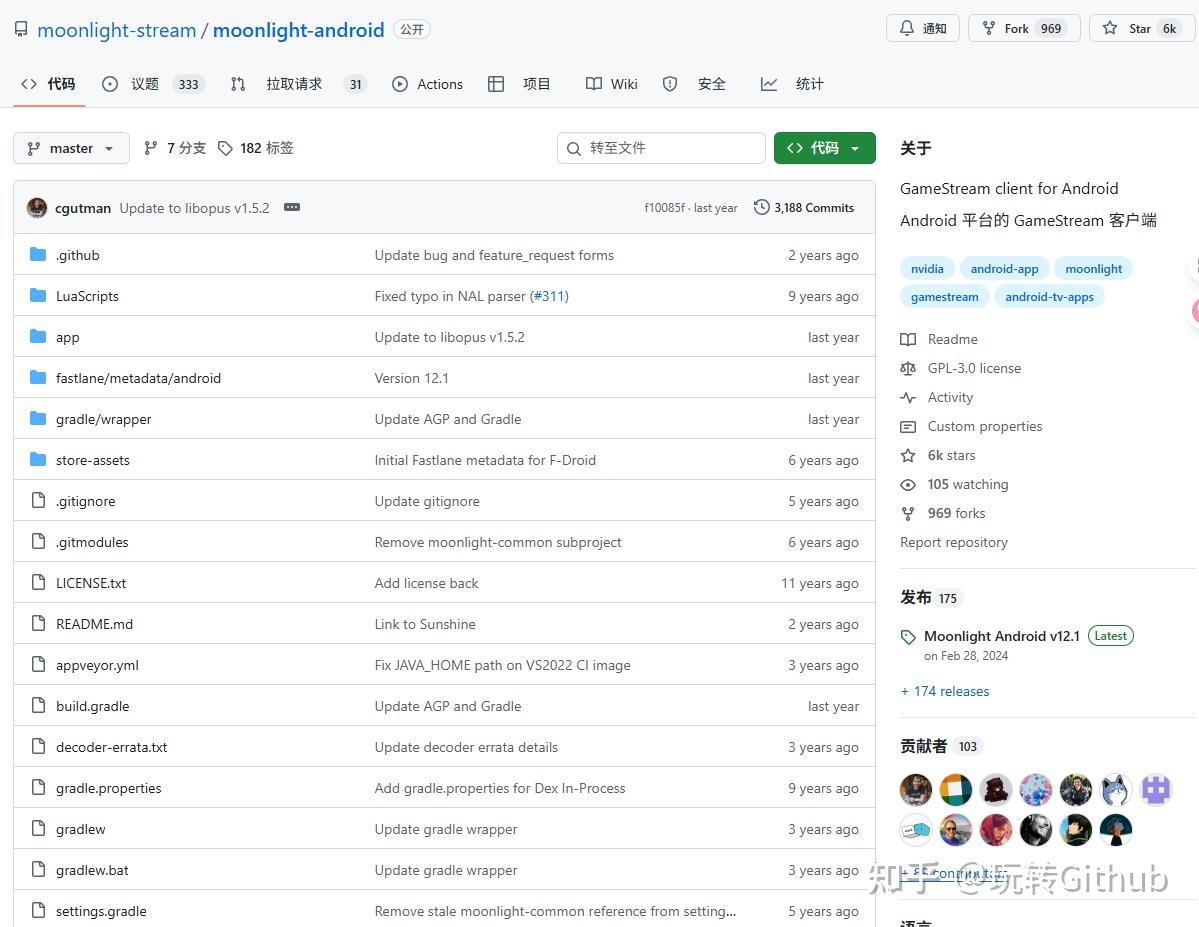 盘点12个硬核的Android开源游戏，yyds！ - 知乎