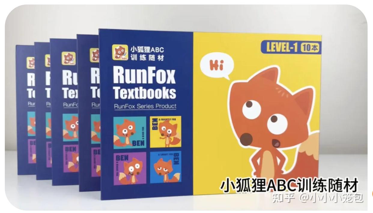 6大英语启蒙app实测：叽里呱啦/斑马/小狐狸/Lingumi/步步ABC…谁更值得买？ - 知乎