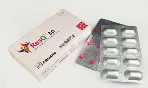 ResQ Pharma获得Lipid Rescue的PDUFA 批准 - 知乎