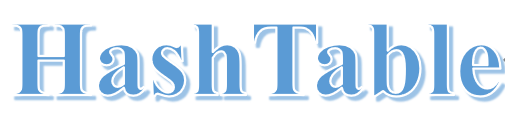 HashTable详解 - 知乎