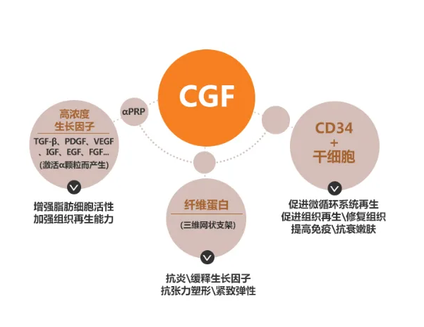 口腔种植专用CGF高浓缩生长因子变速离心机原理介绍 - 知乎