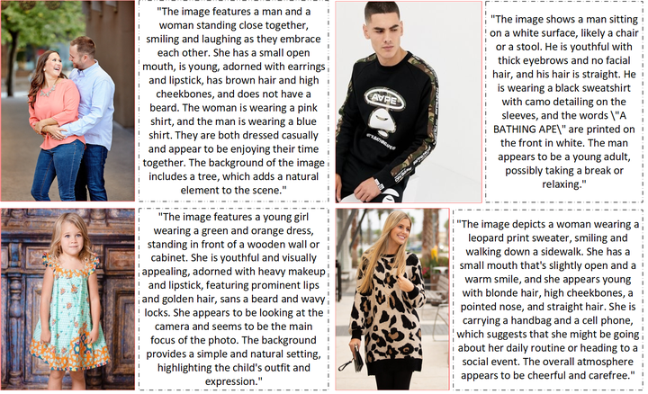 超越GPT4o的人-场景视觉语言模型 & 千万级数据集 - 知乎