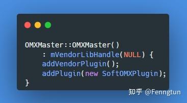 音视频编解码--OpenOMX之己见 - 知乎