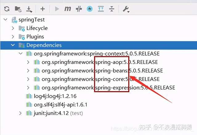 Spring 基于 xml 配置的快速入门（超详细） - 知乎