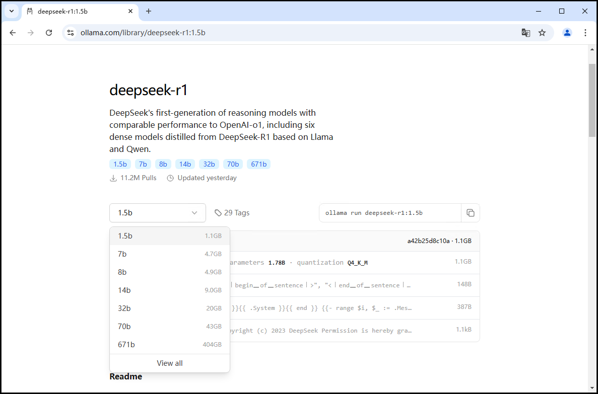 本地部署 deepseek-r1 大模型并实现外部访问 - 知乎