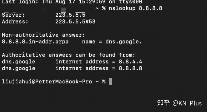 如何判断一个ip地址的纯净度？ - 知乎