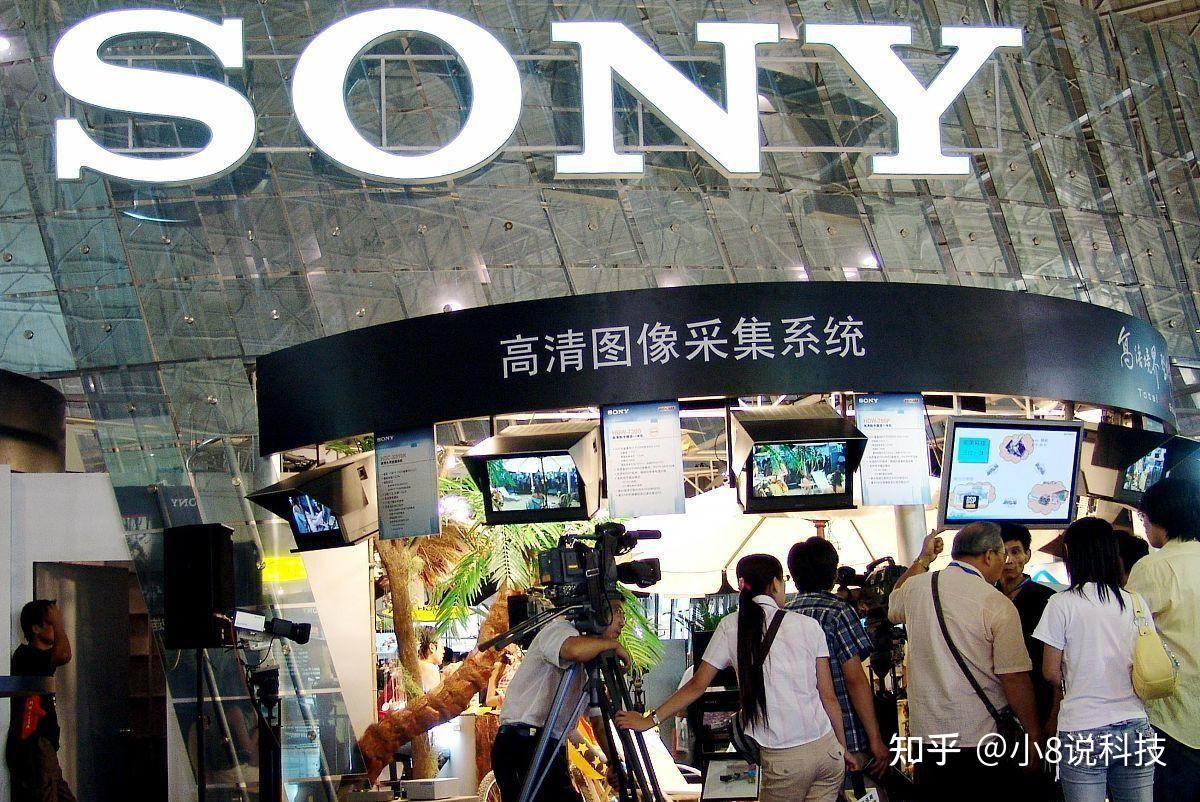 索尼传感器IMX排名：揭秘摄影领域的佼佼者 - 知乎