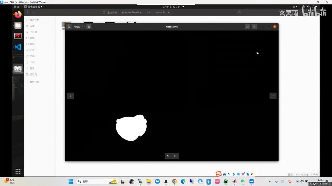 具身智能-机械臂抓取-GraspNet - 知乎