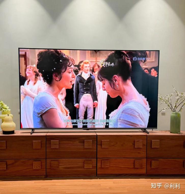大屏电视体验分享：618同价位销冠的MiniLED电视海信E5N Pro，真实使用有多爽？ - 知乎