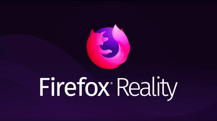 Mozilla 关闭 Firefox Reality 浏览器项目 - 知乎