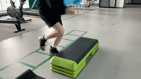 NBA、CBA 球员 ACL 受伤案例分析：他们是如何康复的？ - 知乎