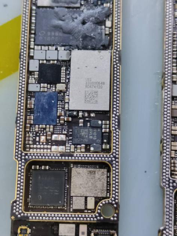 苹果手机iPhone11重摔后WiFi和蓝牙都用不了怎么办？重点考虑这三步，直接秒杀 - 知乎