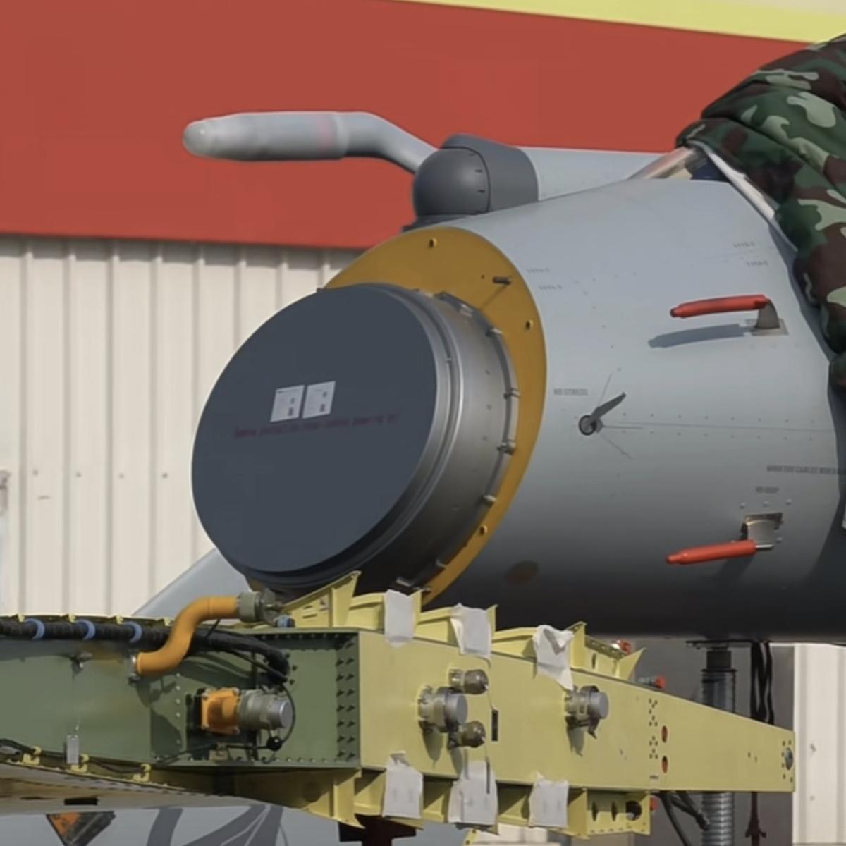 印巴若爆发空战，单从飞机性能上分析，印军的法制阵风战机是否有实力跟咱们的歼-10匹敌？ - 知乎