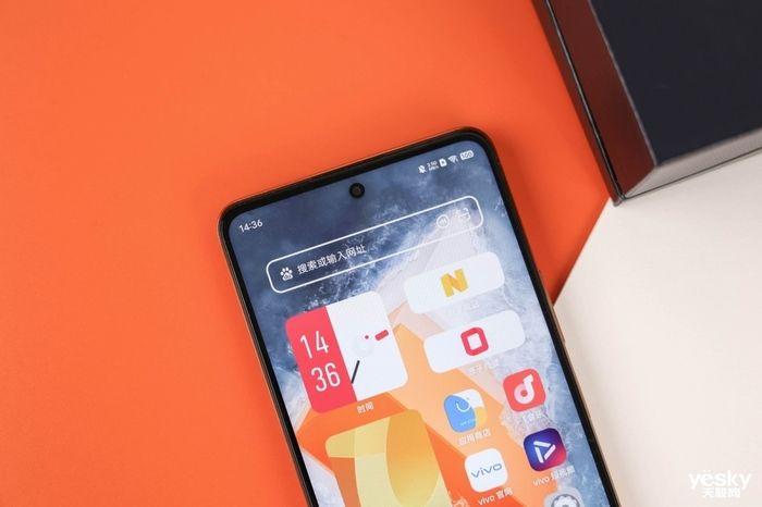 iQOO Z6体验：多重配置强力加持，输出稳定更持久！ - 知乎