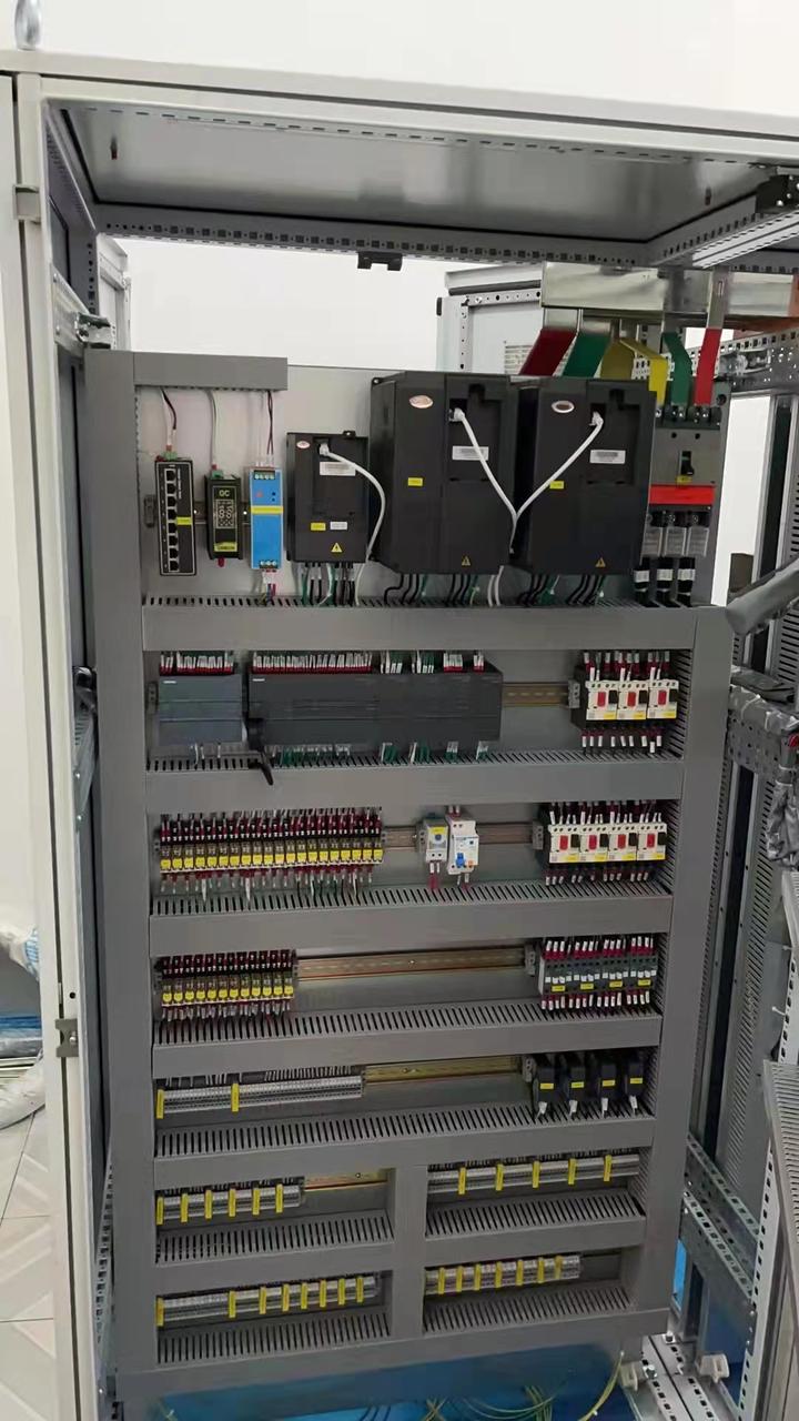 基于KEPWare实现PLC与MES的握手通讯以及简单逻辑处理 - 知乎