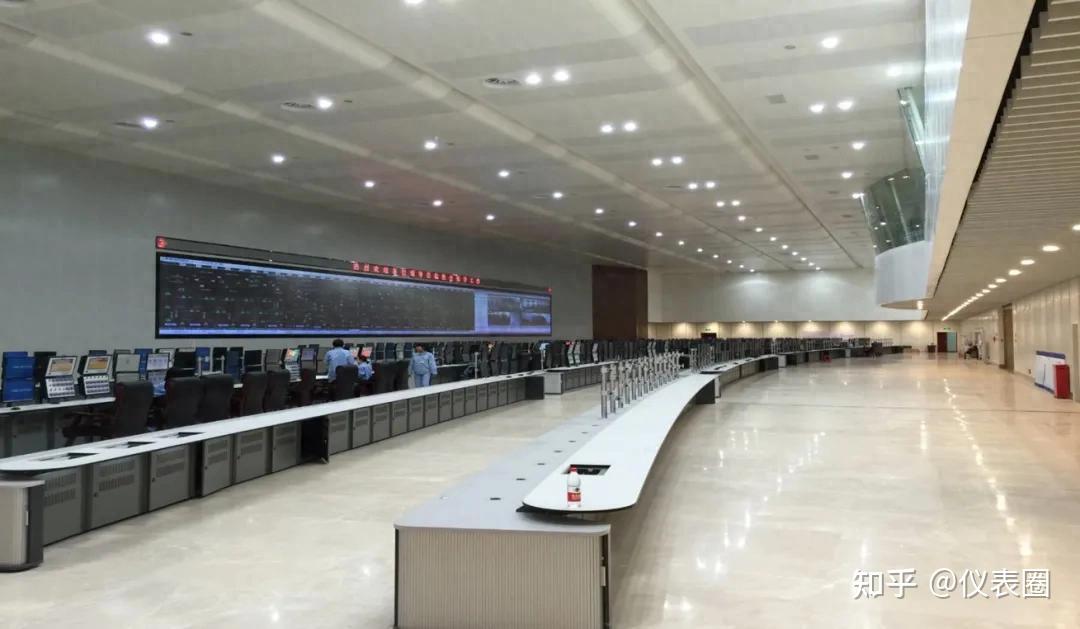 标准解读 | SH/T 3006-2024《石油化工控制室设计规范》（上） - 知乎