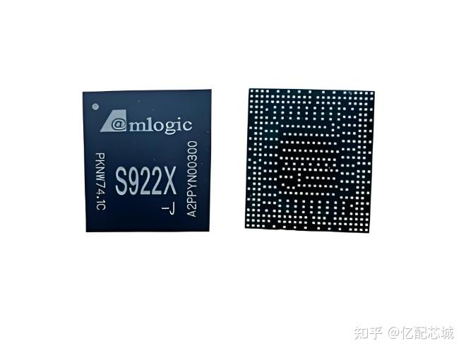 一文读懂！晶晨 S905X3、S905D3、S912、S922X 机顶盒芯片大揭秘 - 知乎