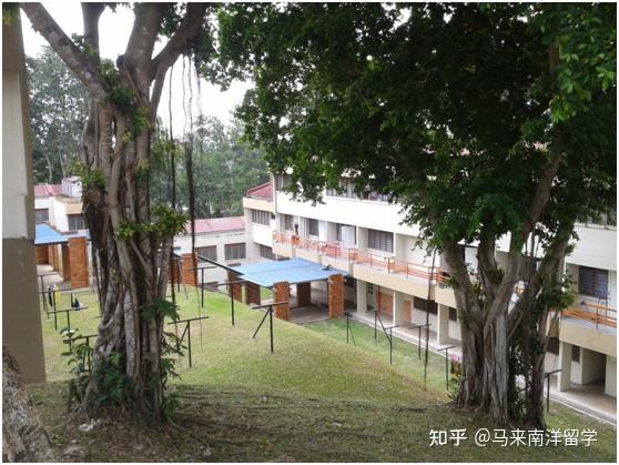 马来西亚国立大学（UKM) 详细介绍～满满滴实景图片 - 知乎