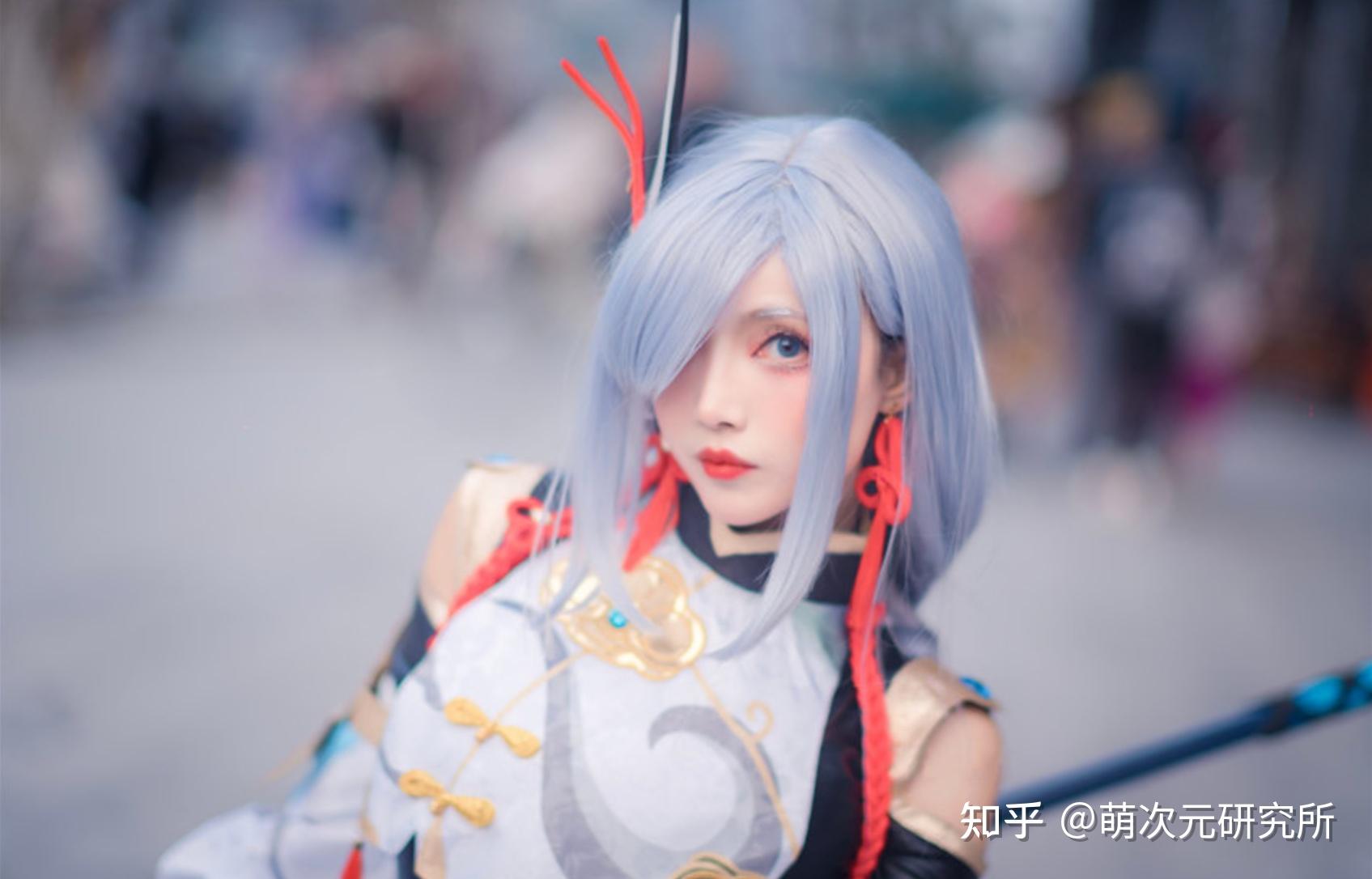 有没有能够浏览图片的cos网站？ - 知乎