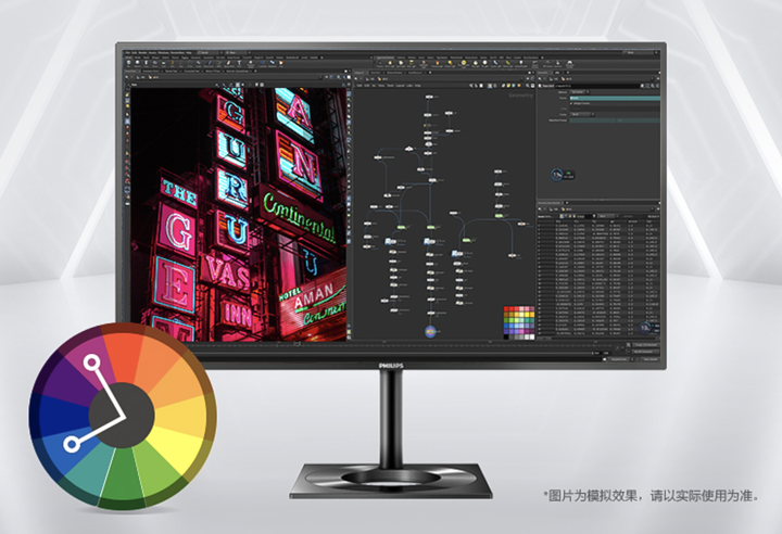 OLED显示器究竟好在哪里？ - 知乎