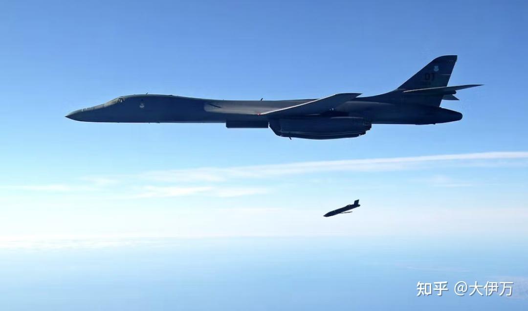 如何评论美国智能反舰导弹LRASM？ - 知乎