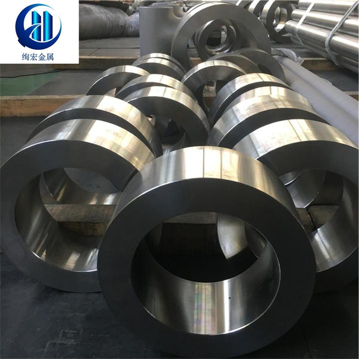 Inconel X-750 物理及化学性能 - 知乎