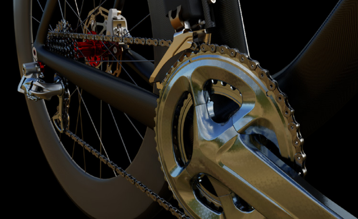 Predator Cycling 借助 NVIDIA Omniverse 加快上市速度 - 知乎