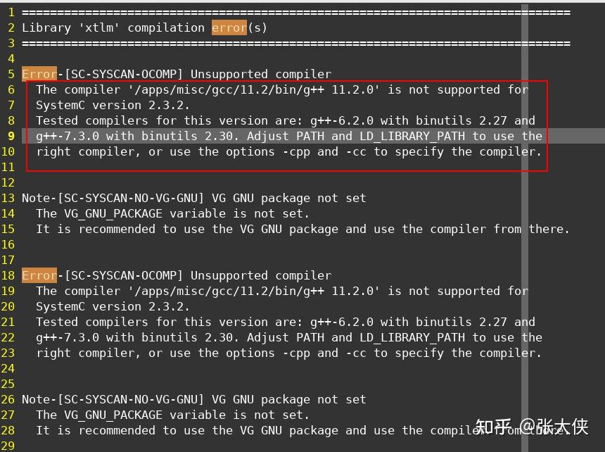 VCS编译Xilinx仿真库 - 知乎