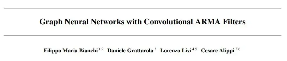 【专知精选】5篇TPAMI-2021《图神经网络》论文快读！ - 知乎