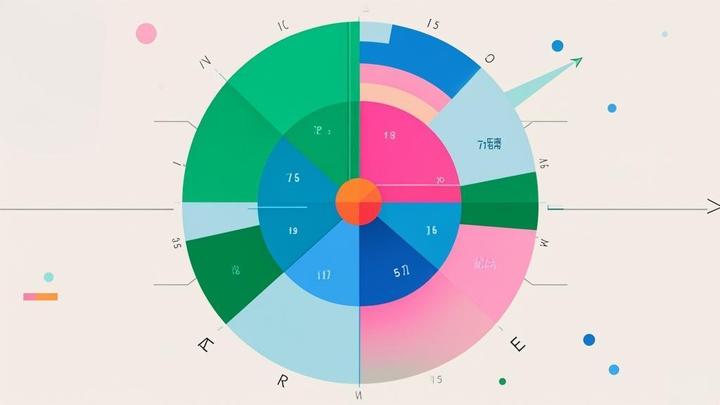 极坐标图大揭秘！Matplotlib带你玩转地球仪般的数据魔法！ - 知乎