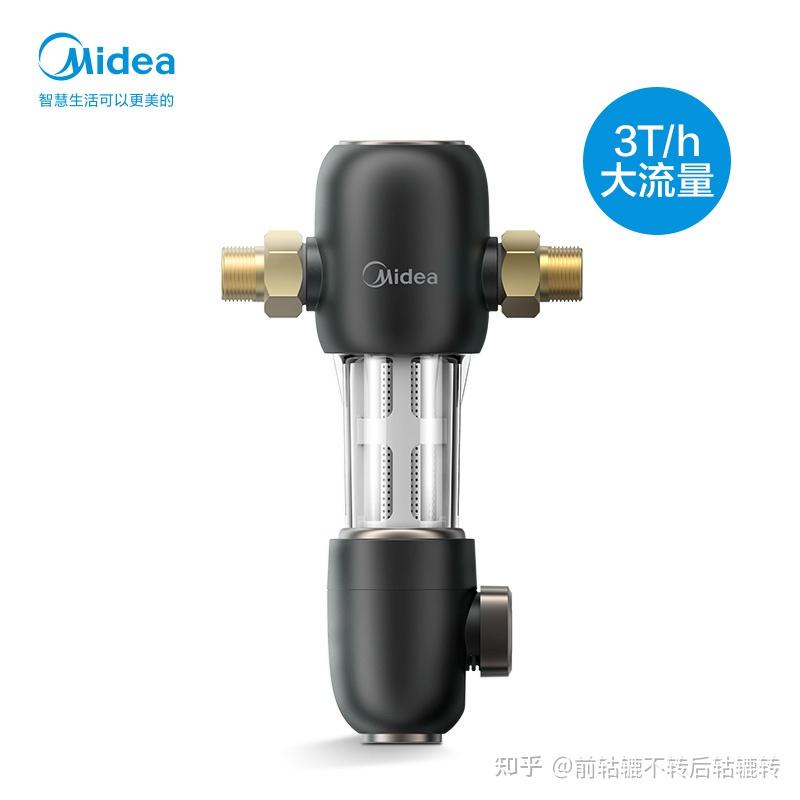 2023年高性价比前置过滤器型号推荐榜 - 知乎