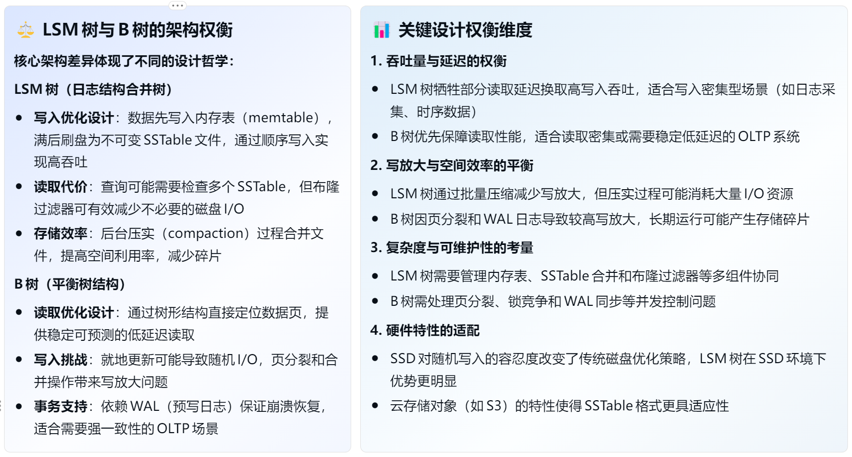 DDIA速读：设计数据密集型应用（第二版） - 知乎