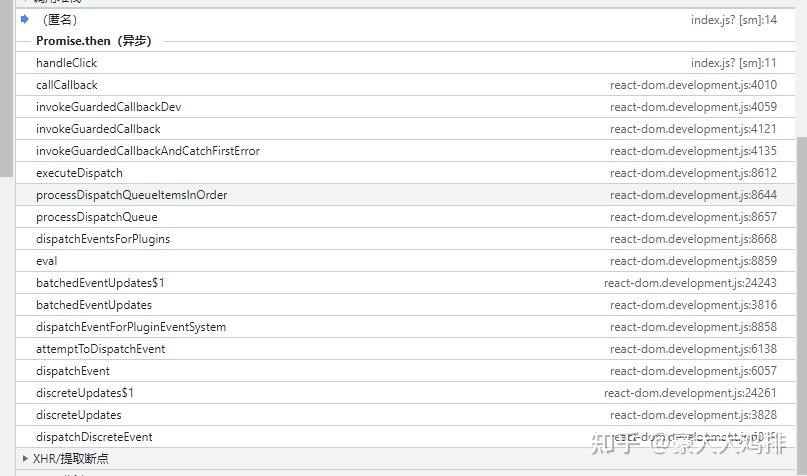 React18精读一：Automatic Batching 自动批处理 - 知乎