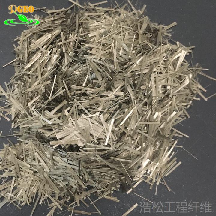 玄武岩纤维的制造 知乎