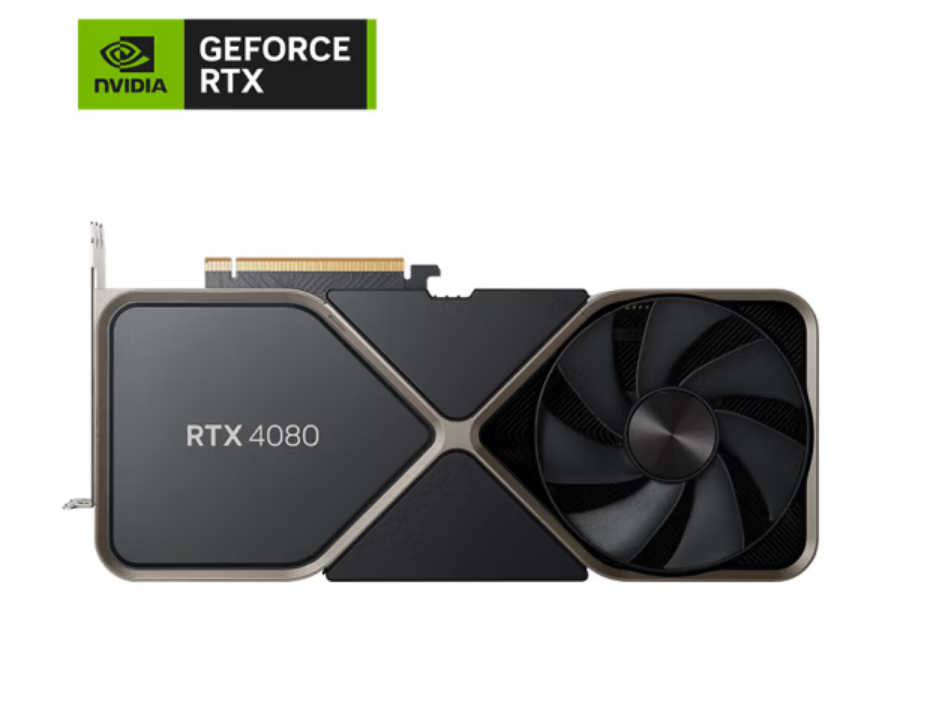 RTX 4080购买指南|37款大横评，4080买哪个型号？ - 知乎