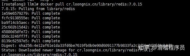 龙芯系统loongarch64安装 docker - 知乎