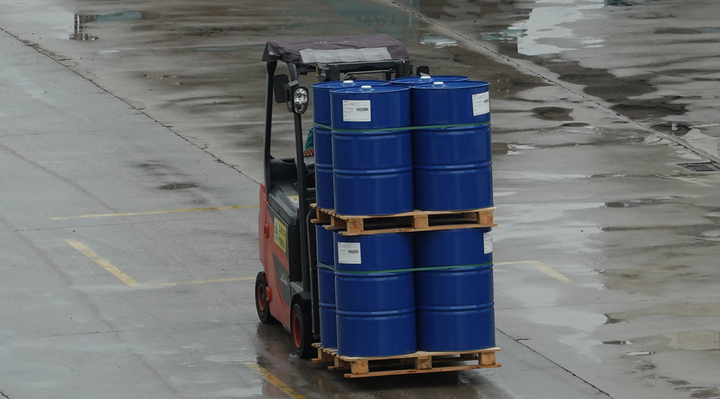 一氟三氯甲烷CAS号75-69-4有哪些用途？ - 知乎