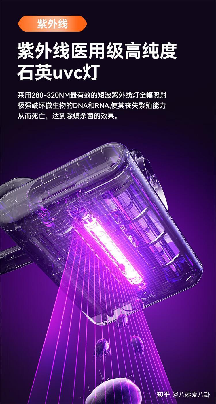 家里螨虫滋生有什么好的解决办法，除螨仪有没有必要买？airx R4智能除螨仪真实上手测评，一文带你搞懂好用的除螨仪应该怎么选 - 知乎