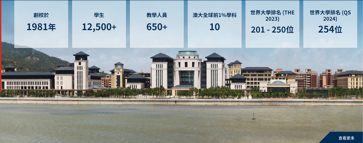 澳门大学TA、RA申请攻略 - 知乎