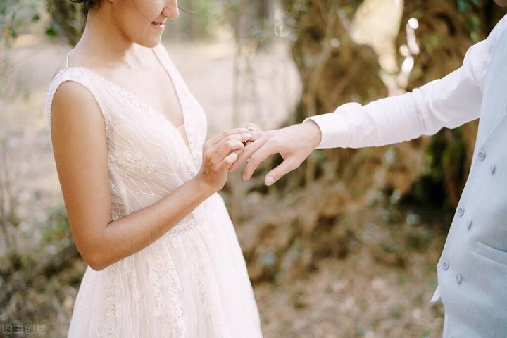 我们为什么结婚？ 知乎