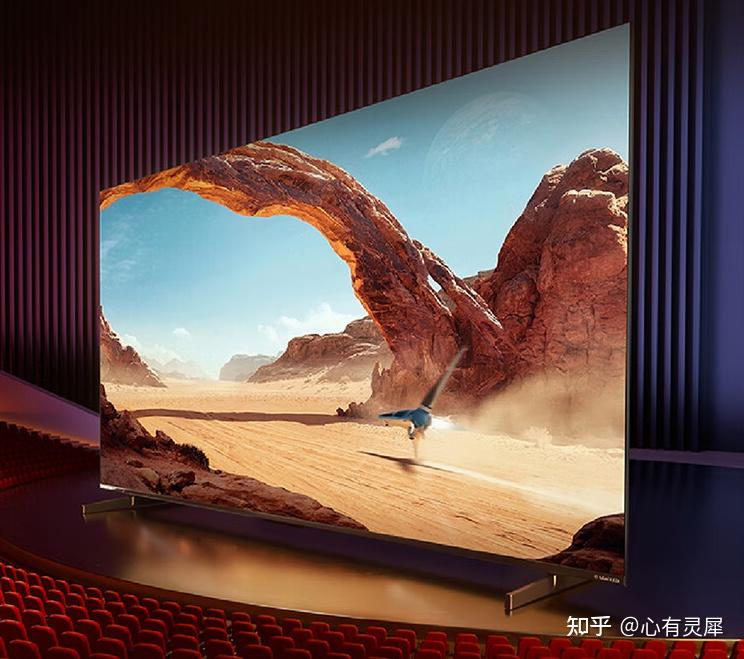 画质、音质都很不错的海信电视E5N Pro，618打算入手的可以来看看 - 知乎