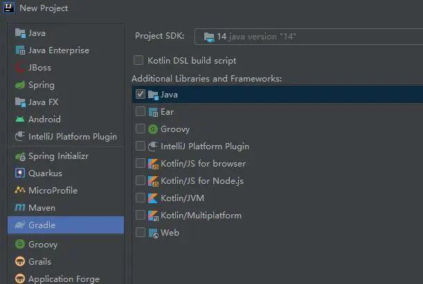 Gradle使用教程 - 知乎